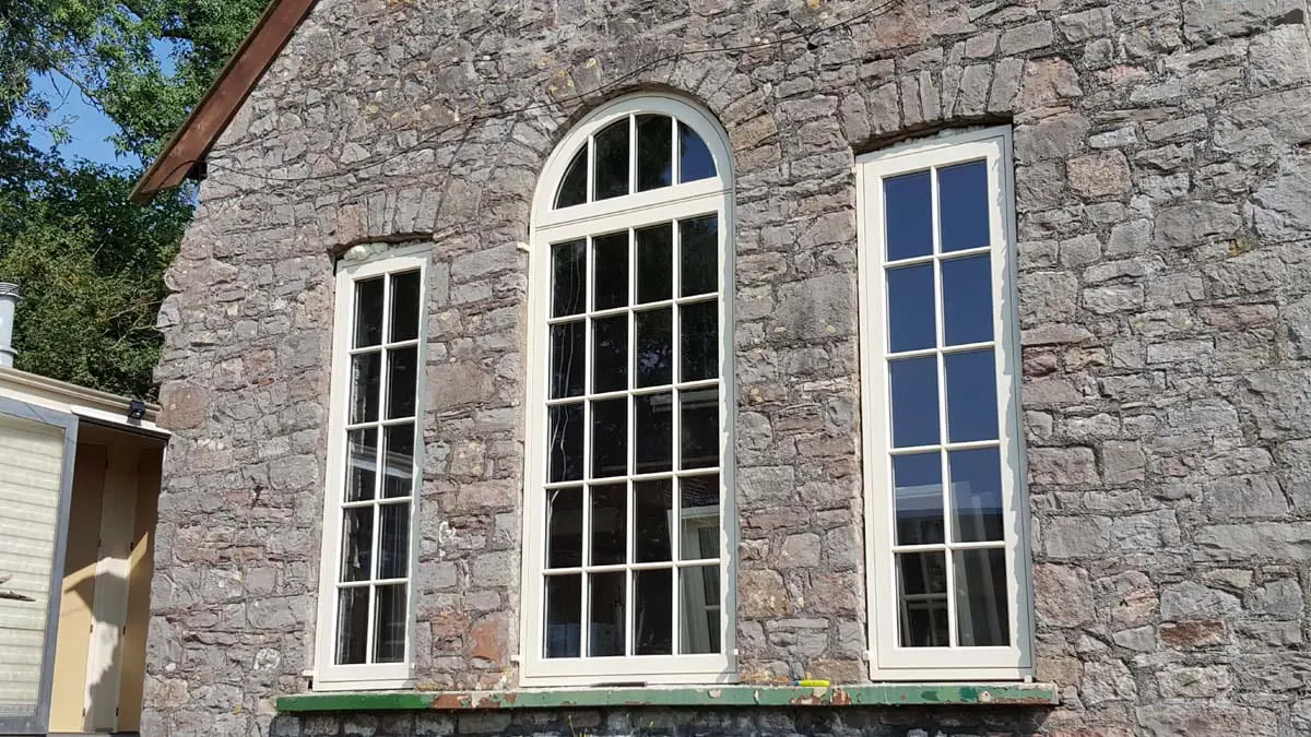 All about modern Georgian Windows - Gowercroft Timber Windows