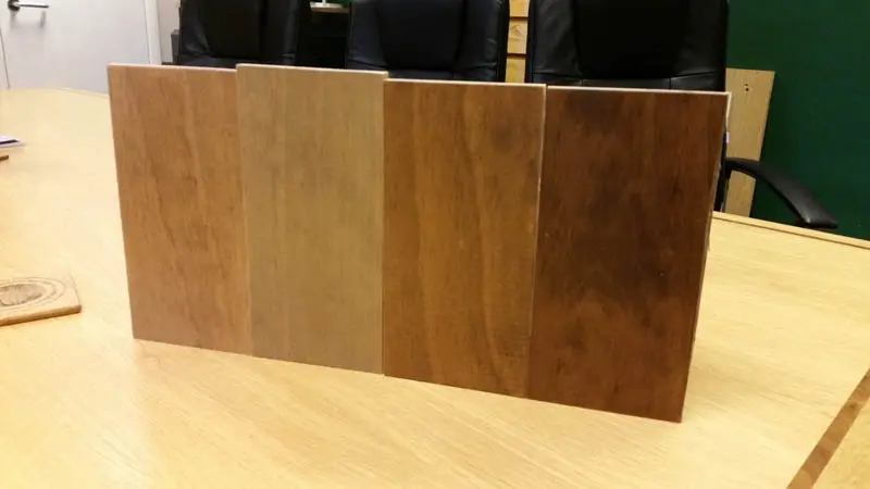 What is the best wood for window frames? - Gowercroft Timber Windows