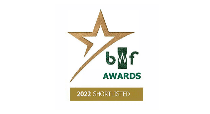 Gowercroft Shortlisted for BWF 2022 Award