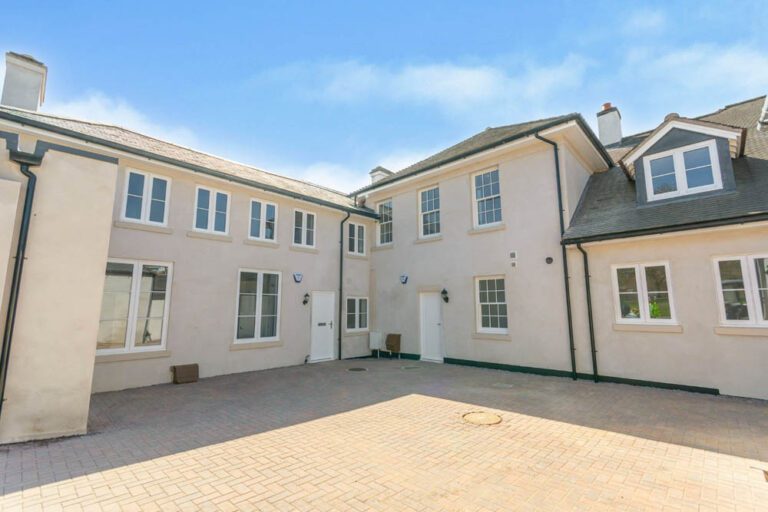 The Old Rectory, Clifton, Nottingham - Gowercroft Timber Windows