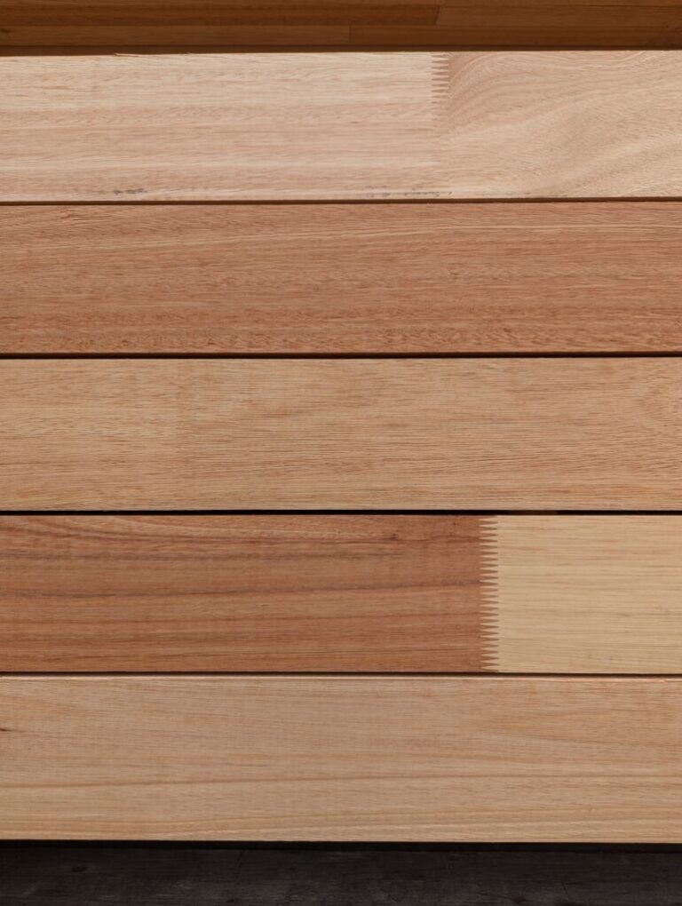 Accoya vs. Red Grandis - Gowercroft Timber Windows