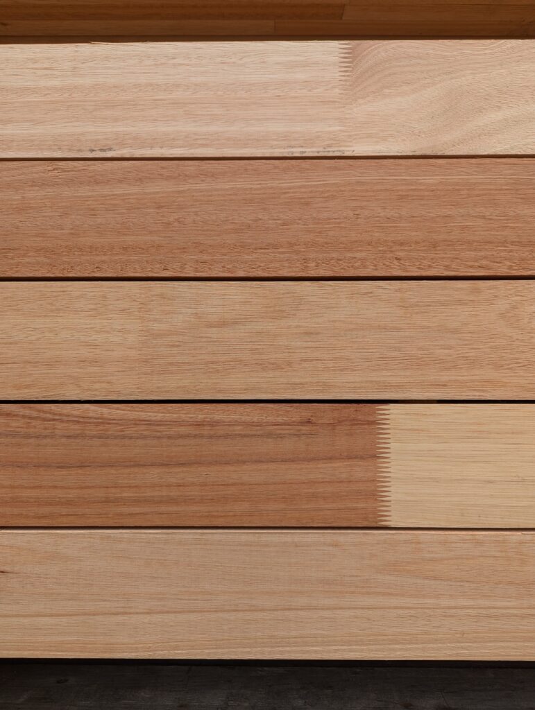 Accoya vs. Red Grandis - Gowercroft Timber Windows