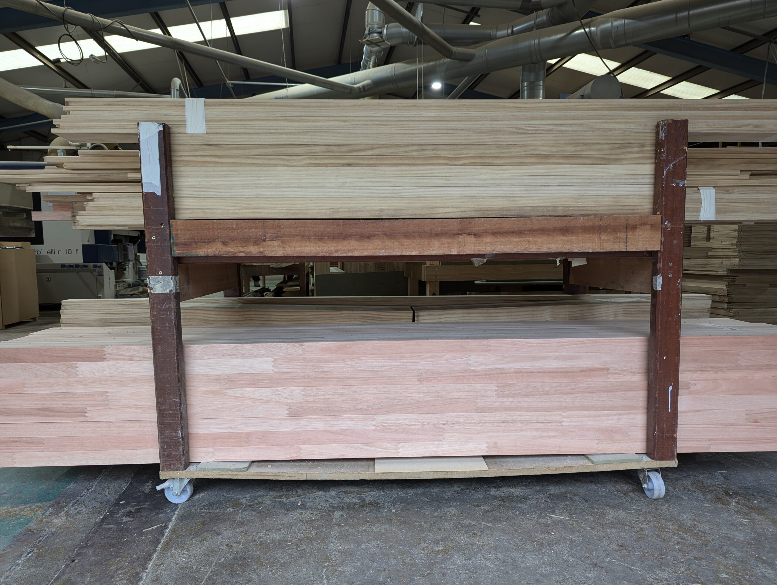 Accoya vs. Red Grandis - Gowercroft Timber Windows