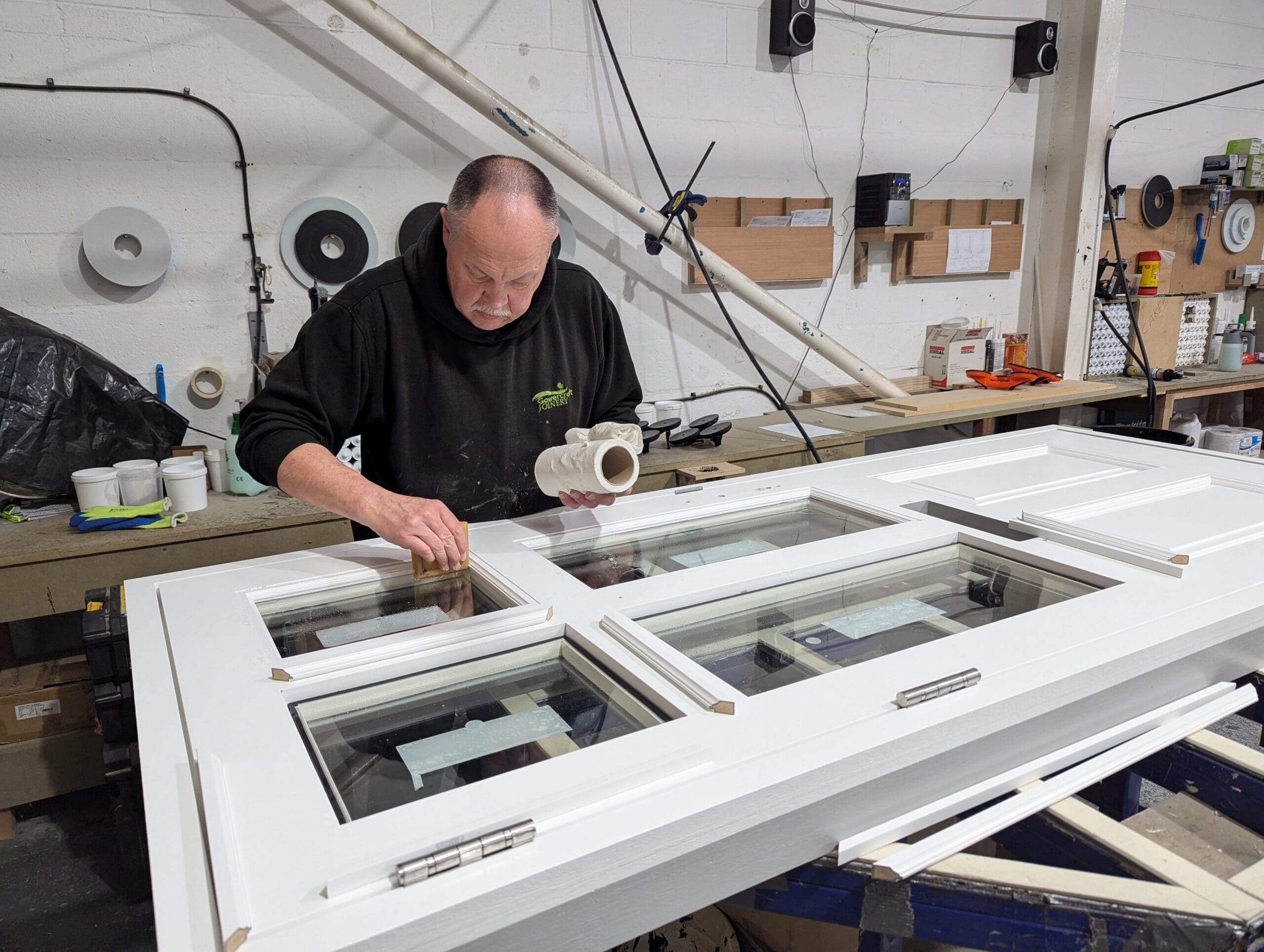 What Is the Best Method for Window Glazing?